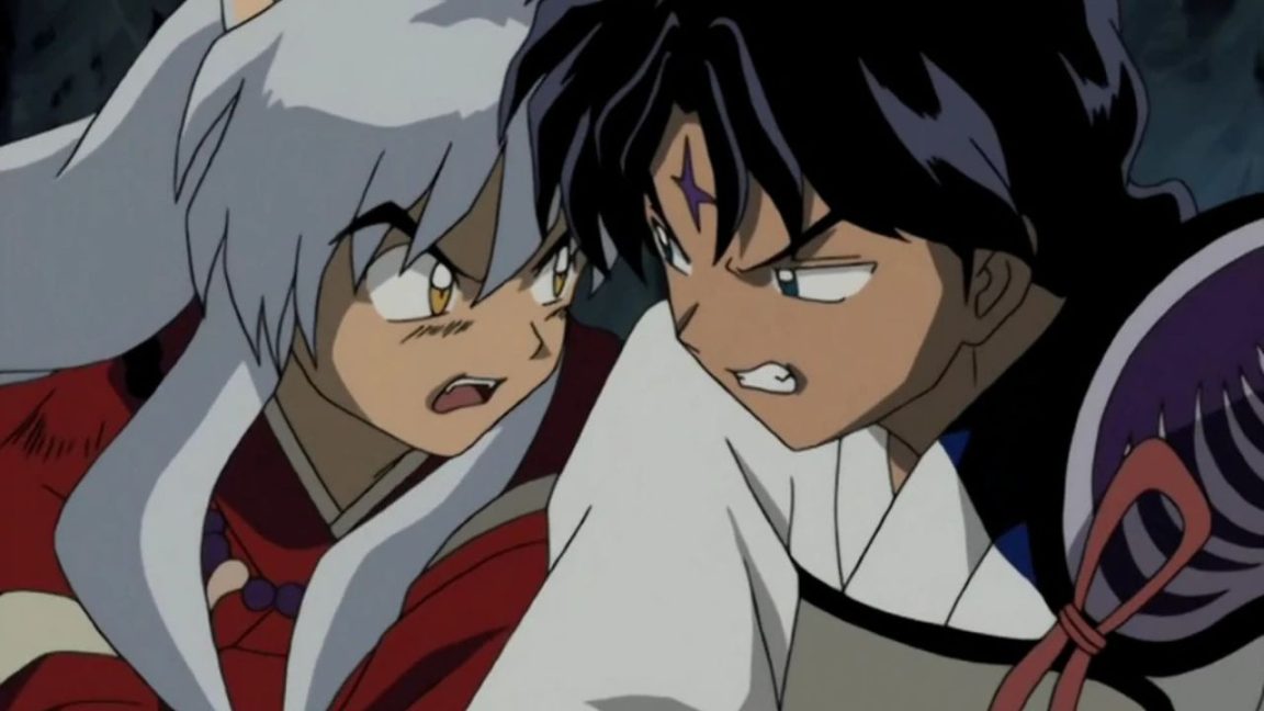 “I did not intend any satire”: Inuyasha Creator Disagrees With 1 ...