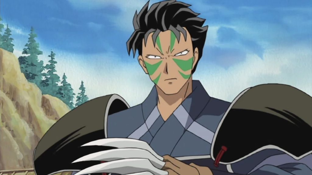 Rumiko Takahashi Turned One Antagonist Into a Group of Villains to Make ...