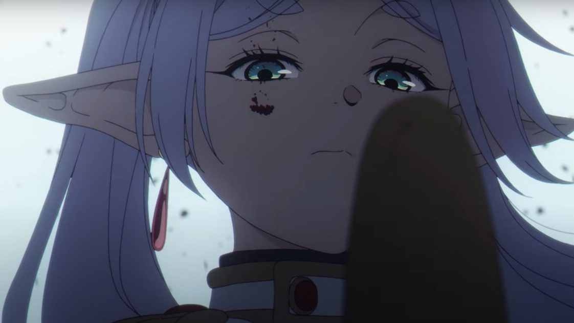 The Secret Behind Frieren's Name Doesn't Just Hide Her Power But ...