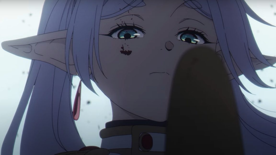 The Secret Behind Frieren's Name Doesn't Just Hide Her Power But ...