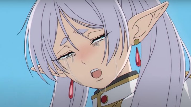 The Secret Behind Frieren's Name Doesn't Just Hide Her Power But ...