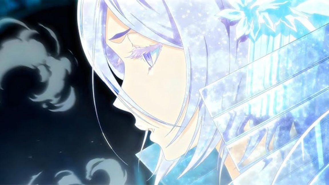 One Gotei 13 Captain in Bleach Never Bothered Unleashing His Final ...