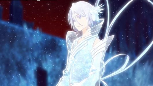 Bleach: Thousand-Year Blood War Earns Respect for Perfecting a Bankai ...