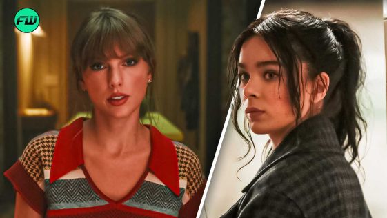 5 Things You Didn’t Know About Taylor Swift’s Friendship With Hailee ...