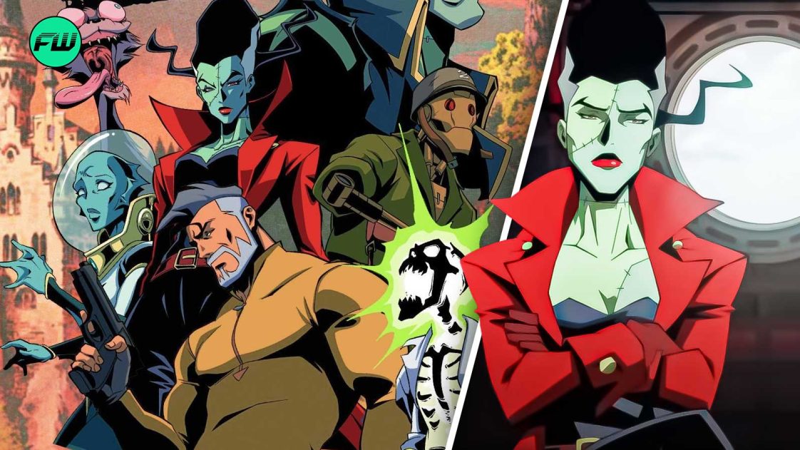 Creature Commandos Theory: James Gunn Has Already Revealed How He ...