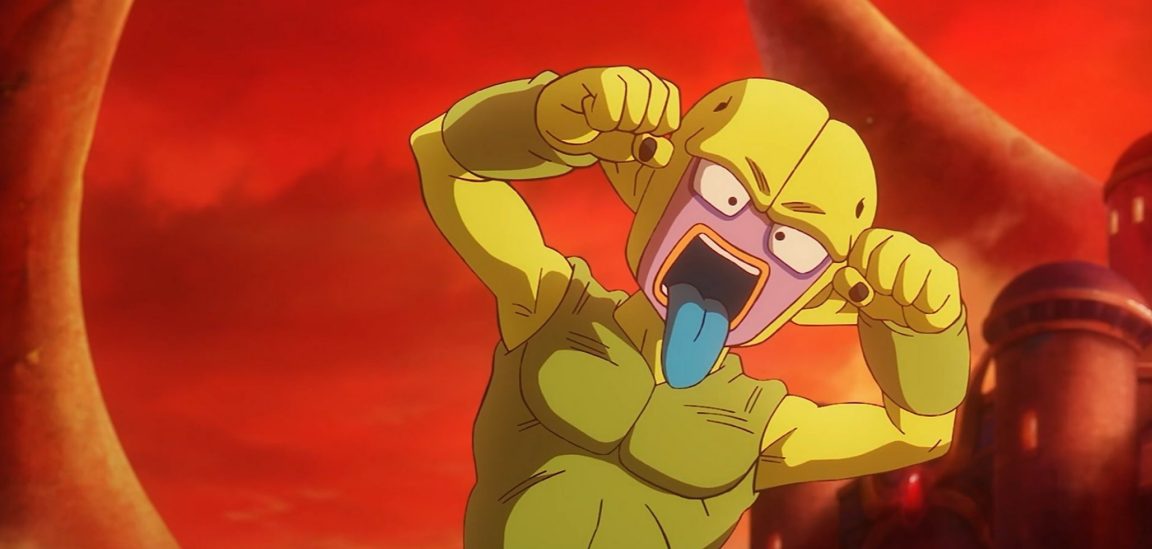 Dragon Ball DAIMA Episode 10: Unexpected Proposals, Jealous Husbands ...