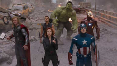 Let's Be Brutally Honest: Marvel's Mount Rushmore Was Never Iron Man ...