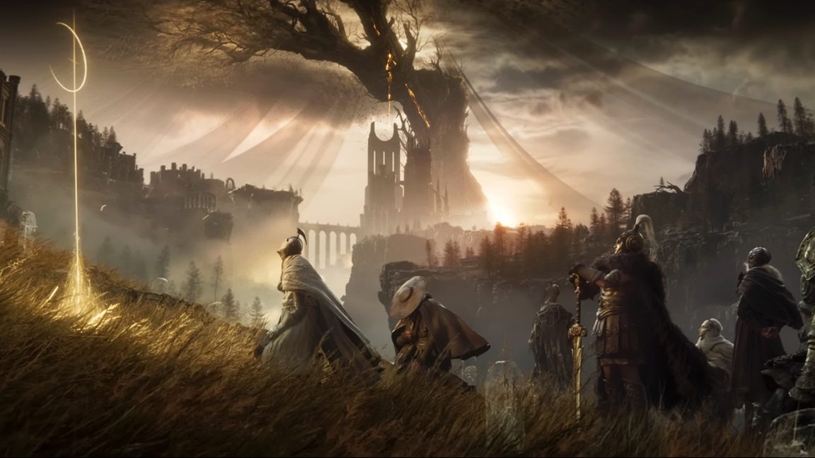 Hidetaka Miyazaki: The "Strongest supporting factor" That Made Elden ...
