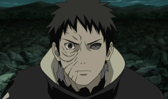 Every Major Uchiha In Naruto Ranked by Battle IQ
