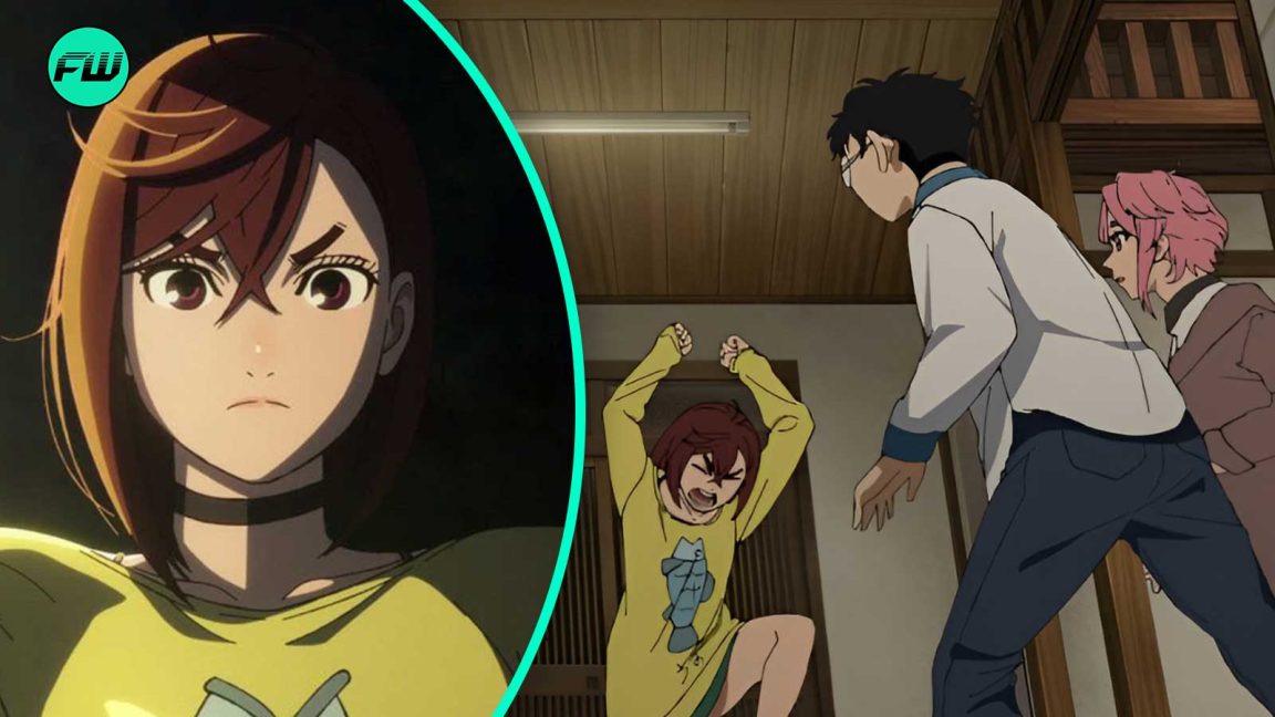 Fans Crown Yukinobu Tatsu As "One of the best new gen manga authors ...