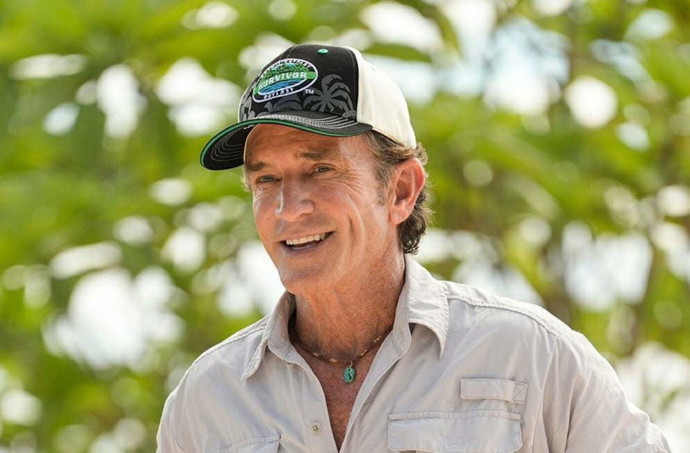 Jeff Probst: The 'Stress-inducing problems' We Have to Deal With in ...