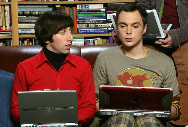 The Big Bang Theory Season Took a Creative Liberty So Irresponsible It ...