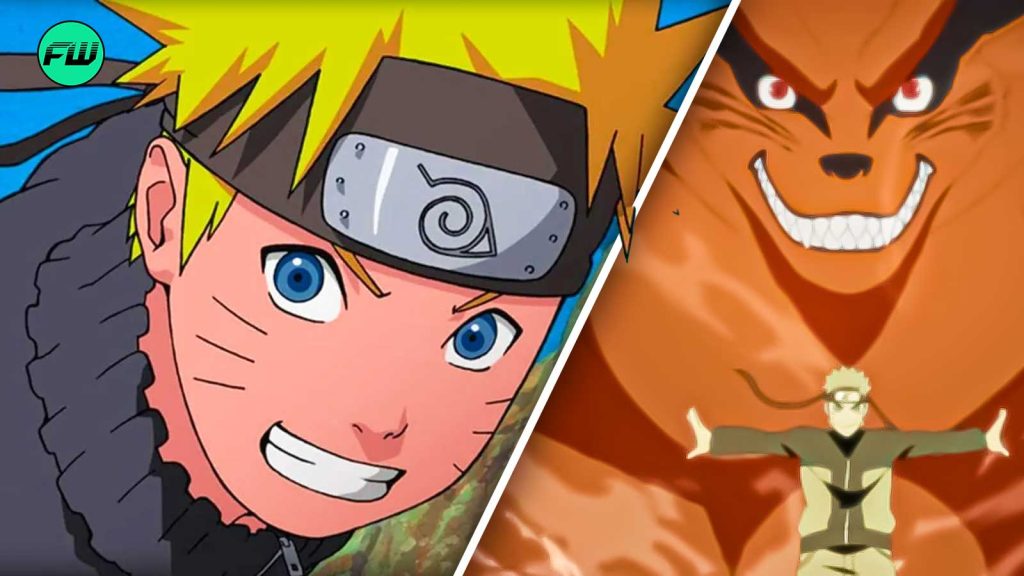 "These two are trauma bonded": Masashi Kishimoto Will Break Every ...