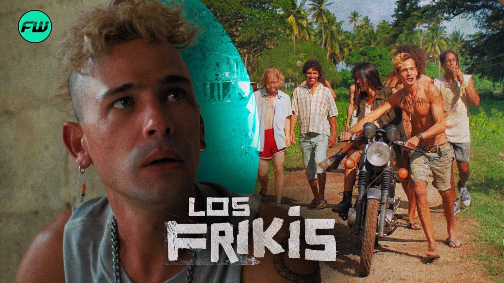Los Frikis Review — Phil Lord and Chris Miller Produce This Year's ...