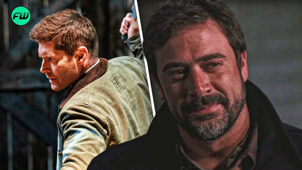 Eric Kripke: The “Single Biggest Change” in Original Supernatural ...