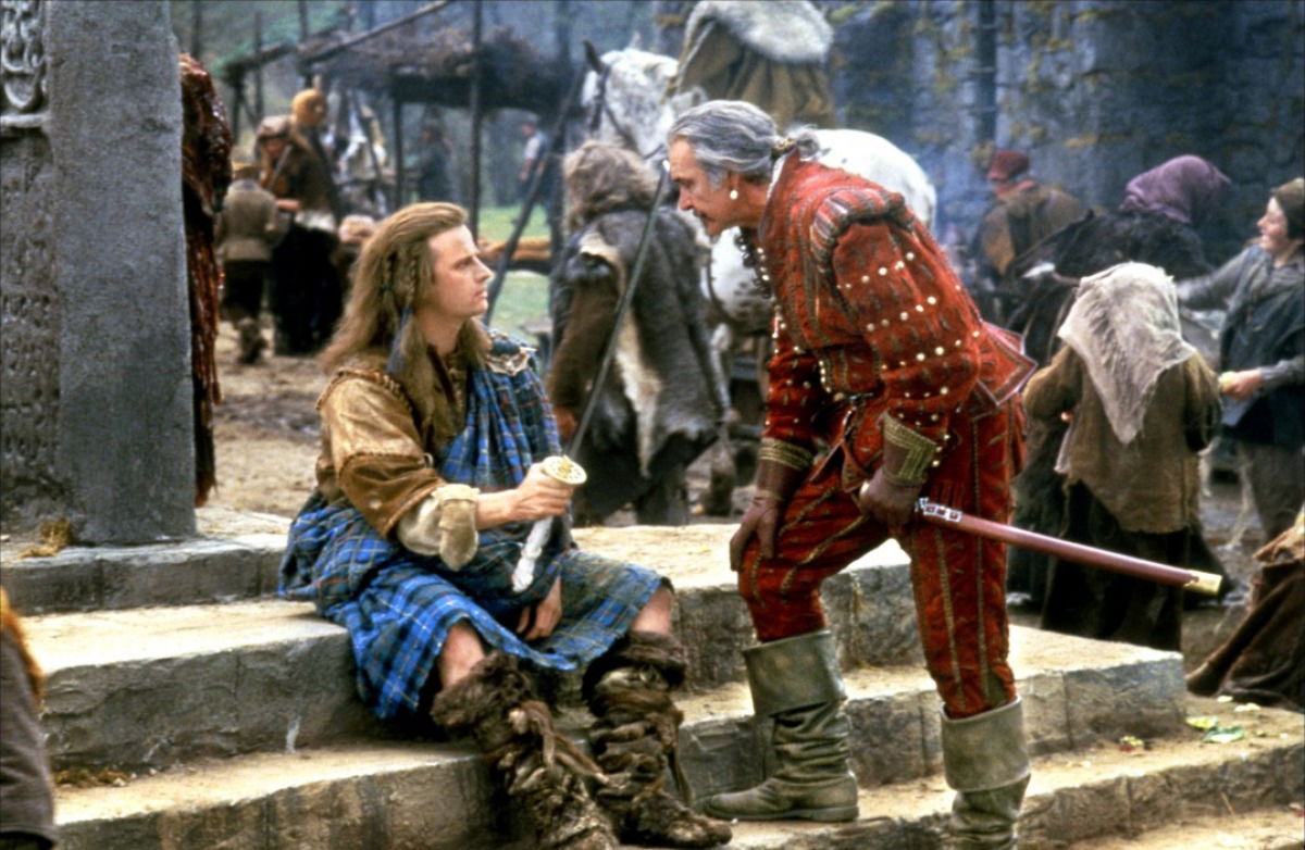 Sad Update Confirms Henry Cavill’s Highlander Movie Is Delayed Again