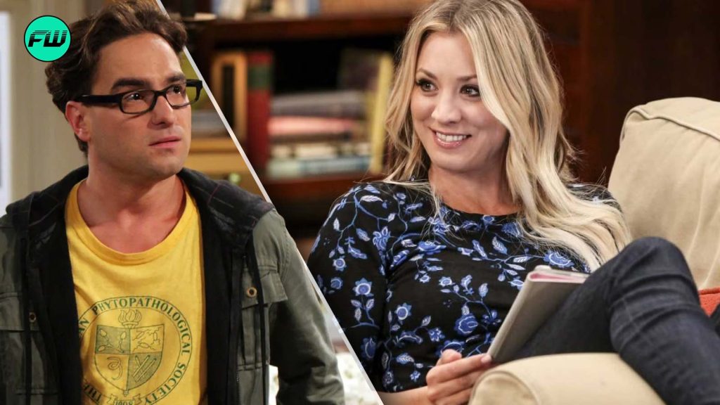 The Big Bang Theory Did One Thing Better Than Most Sitcoms With Penny ...