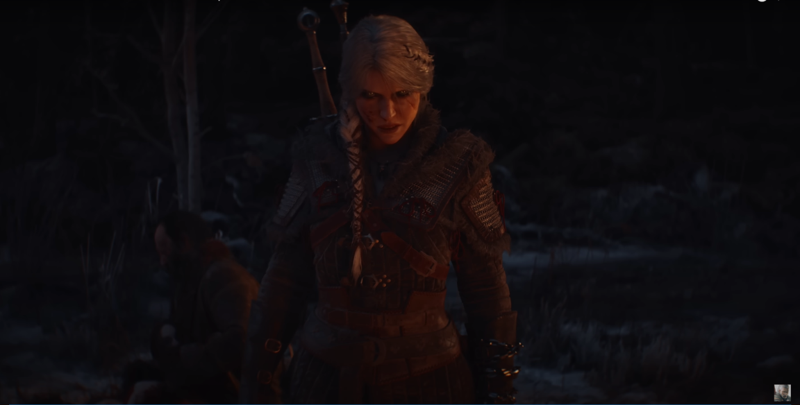 “She truly brought Ciri to life”: CDPR Defends Their Choice of New ...