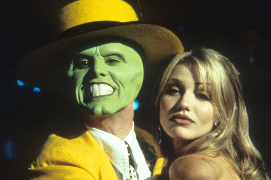 Jim Carrey Deserved Way More Than He Actually Earned for Playing ...