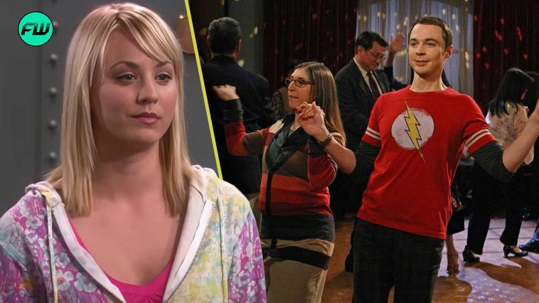 ‘I would not have watched that show’: Kaley Cuoco Was Much More Integral Than Jim Parsons for ...