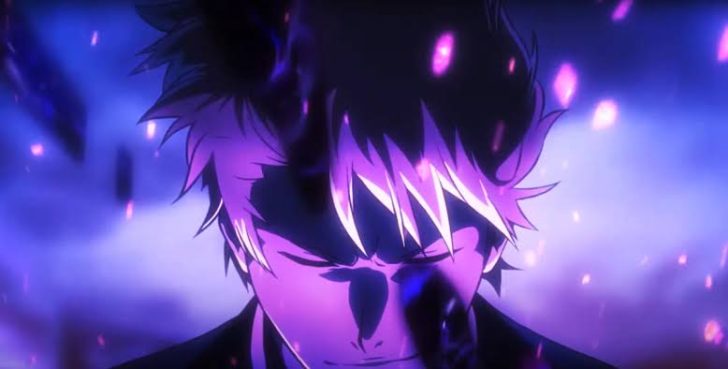 Ichigo’s Zangetsu vs Yhwach’s Almighty, the Most Powerful Force in ...