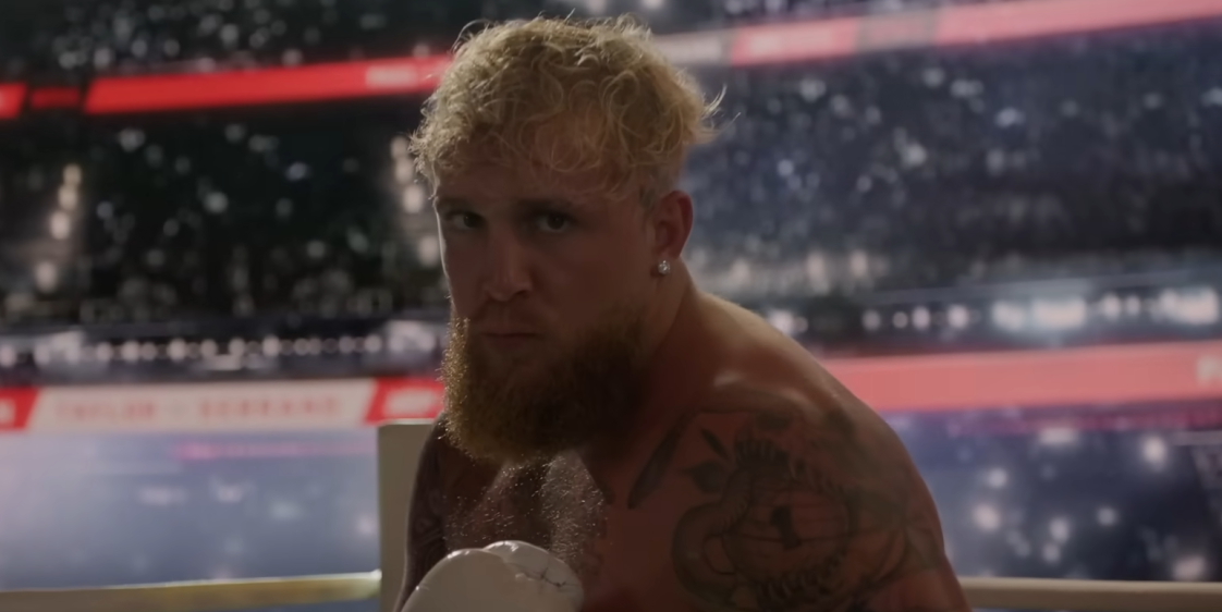 "Jake can take a slap better than him?": Chris Rock Pays the Price For ...