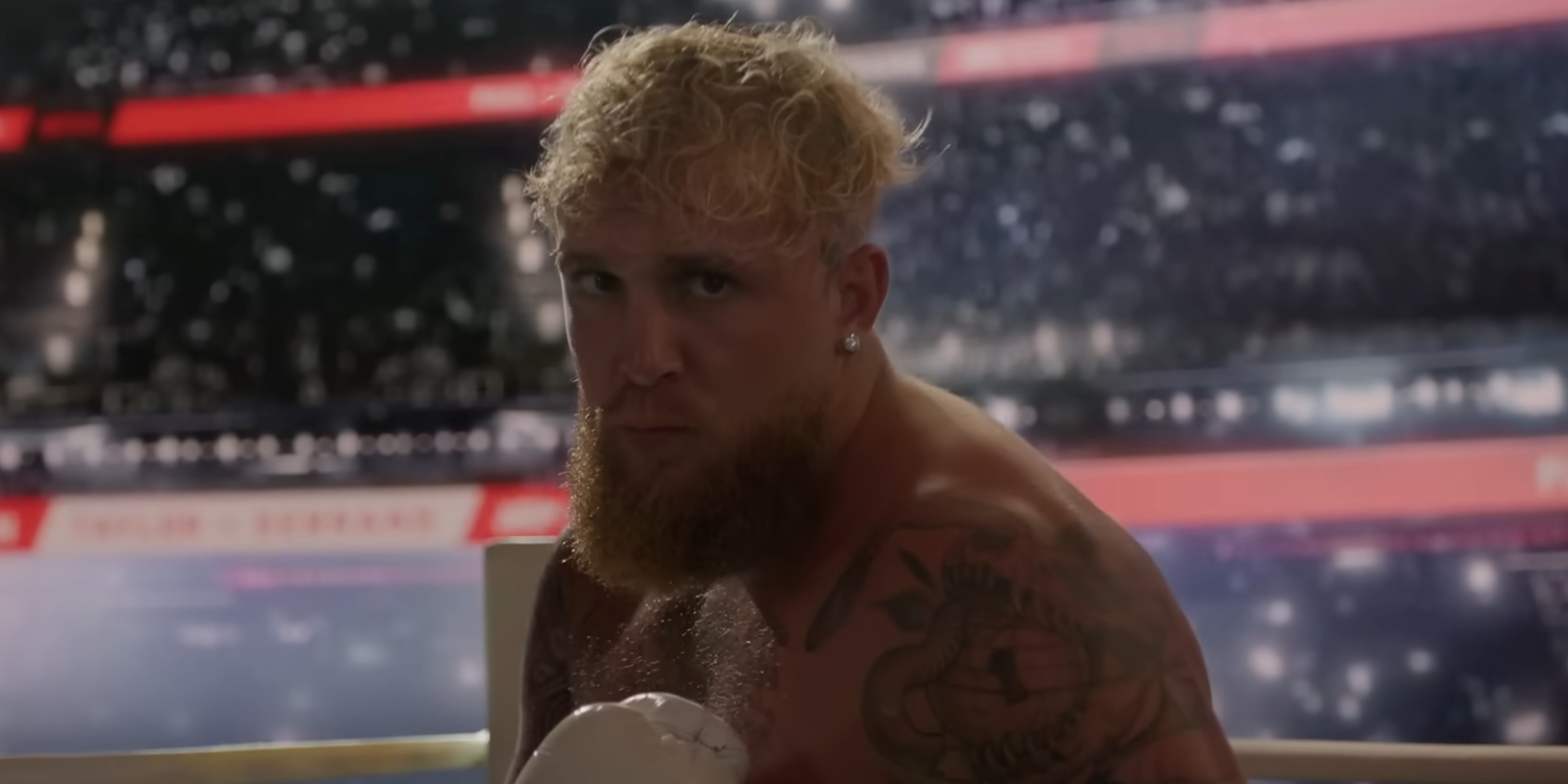 "Jake can take a slap better than him?": Chris Rock Pays the Price For ...