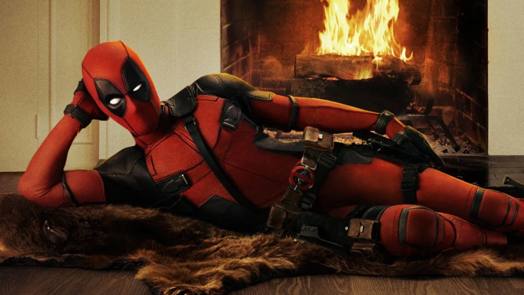 Marvel Rivals Leaked Characters: Exciting News for Ryan Reynolds and ...