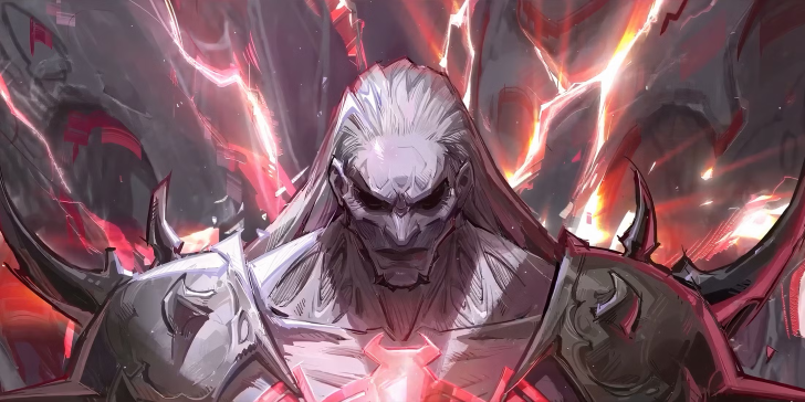 Marvel Rivals Season 3 Is Giving Us Knull — Just Not in the Way That ...
