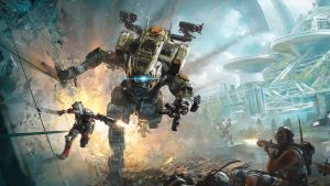 Protocol 3: Protect the Pilot - Titanfall 2 Theory Reveals BT Chose ...