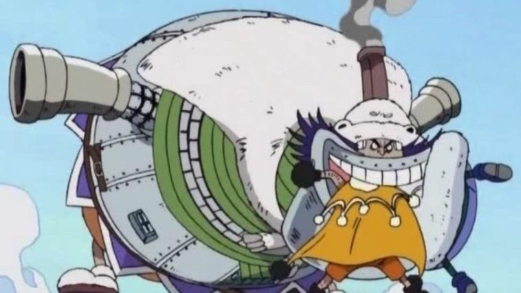 One Piece: 5 Wasted Devil Fruit Users and One of Them Even Nearly ...