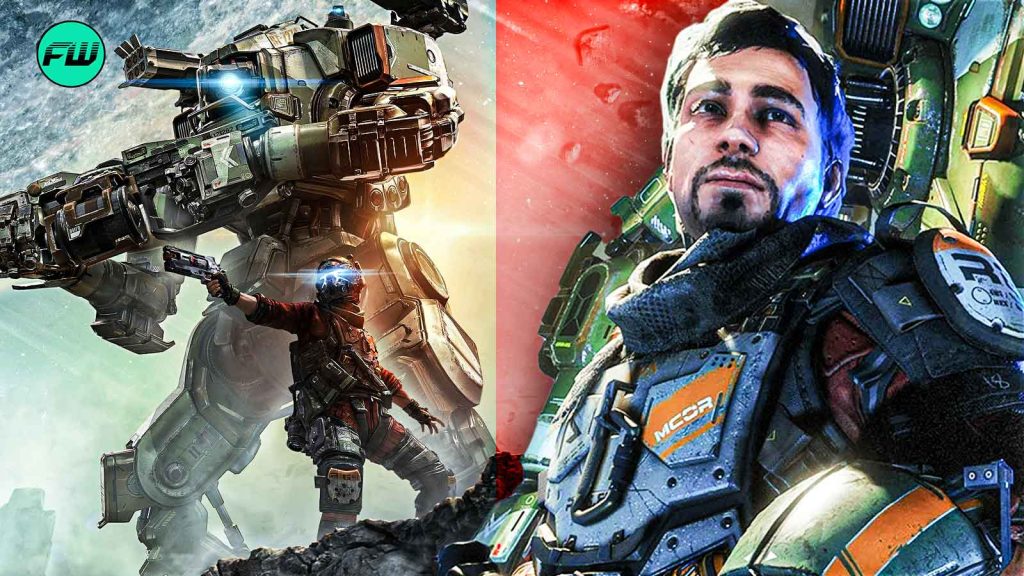 Protocol 3: Protect the Pilot - Titanfall 2 Theory Reveals BT Chose Cooper Because He Is a ...