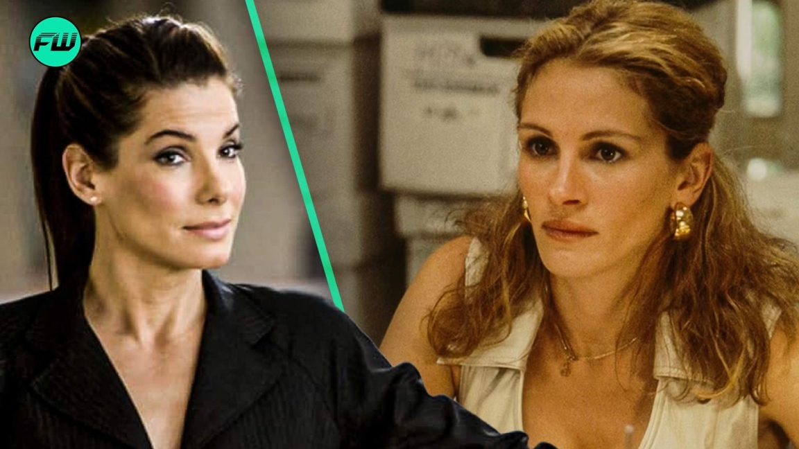 "I couldn't care less": Sandra Bullock Boldly Claimed She’d Never Face ...