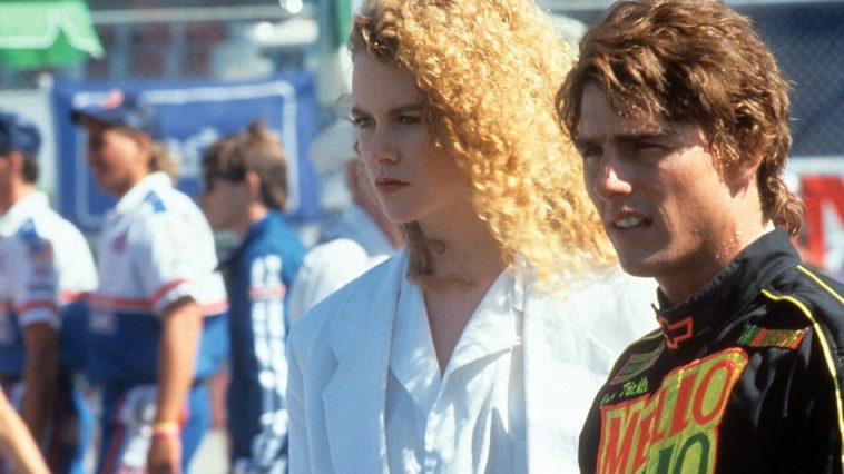 Tom Cruise and Nicole Kidman’s Opposite Thoughts on Monogamy Vs Where ...