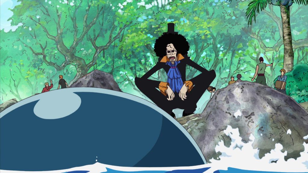 The Huge Length of One Piece Became a Curse When Eiichiro Oda Forgot ...