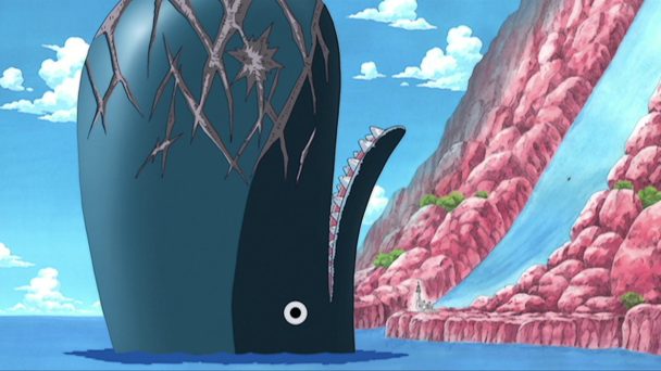 The Huge Length of One Piece Became a Curse When Eiichiro Oda Forgot ...