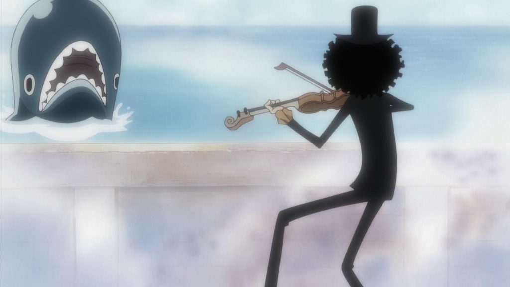 The Huge Length of One Piece Became a Curse When Eiichiro Oda Forgot ...