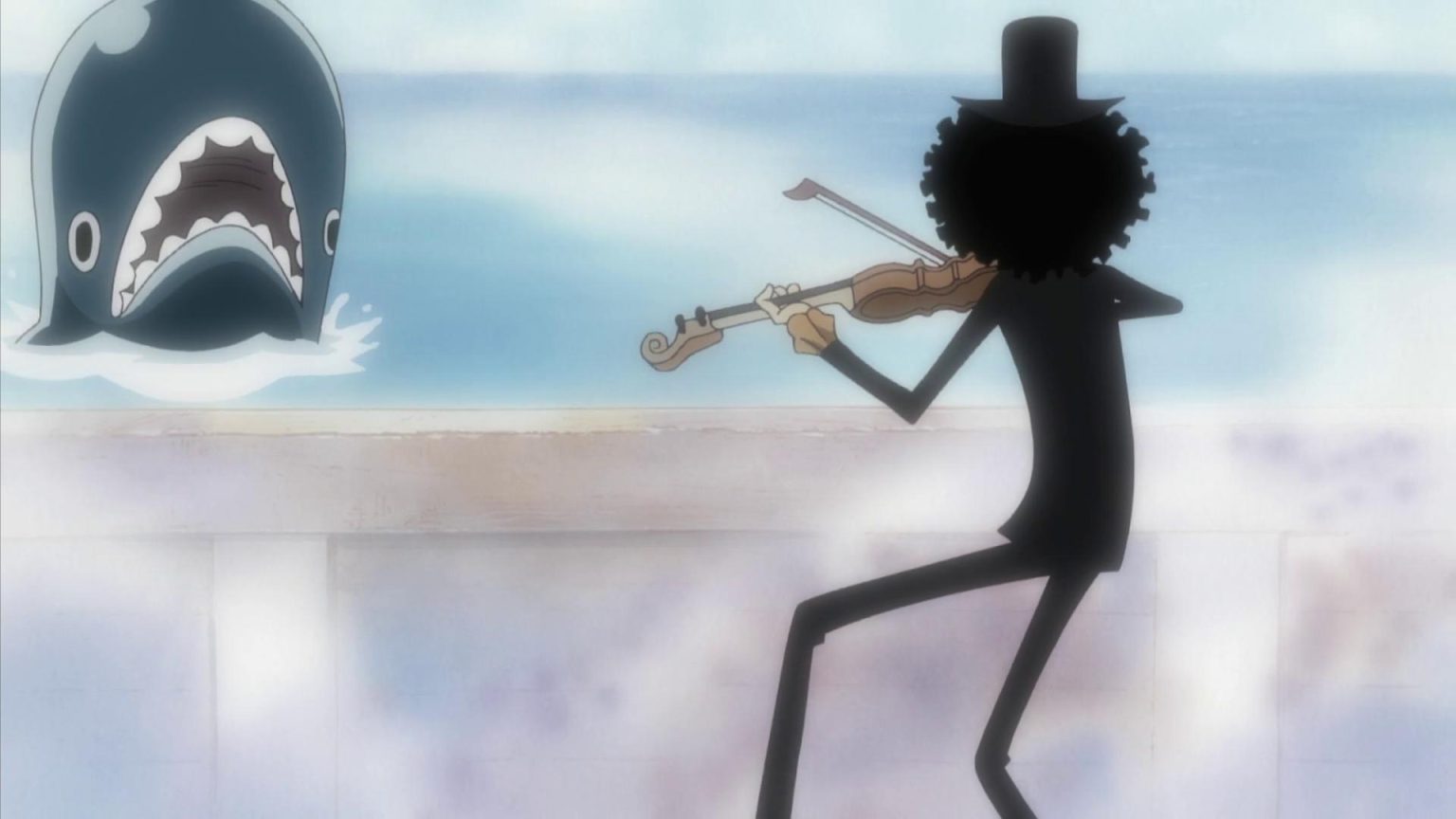 The Huge Length of One Piece Became a Curse When Eiichiro Oda Forgot ...