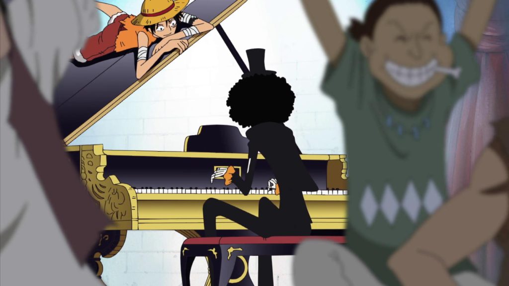 The Huge Length of One Piece Became a Curse When Eiichiro Oda Forgot ...