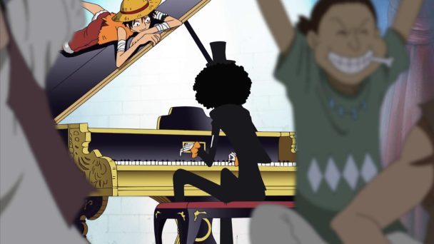 The Huge Length of One Piece Became a Curse When Eiichiro Oda Forgot ...