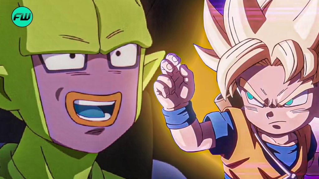 Dragon Ball DAIMA: Fans Shouldn’t Sideline Majin Kuu as a Weak ...