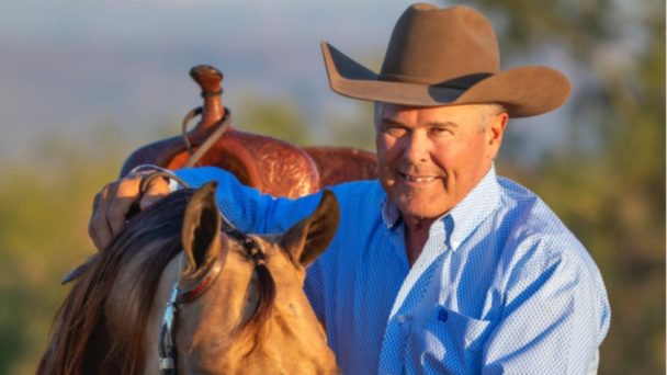 Who Was Bob Avila? Yellowstone Finale Episode Tributed a Real Life ...