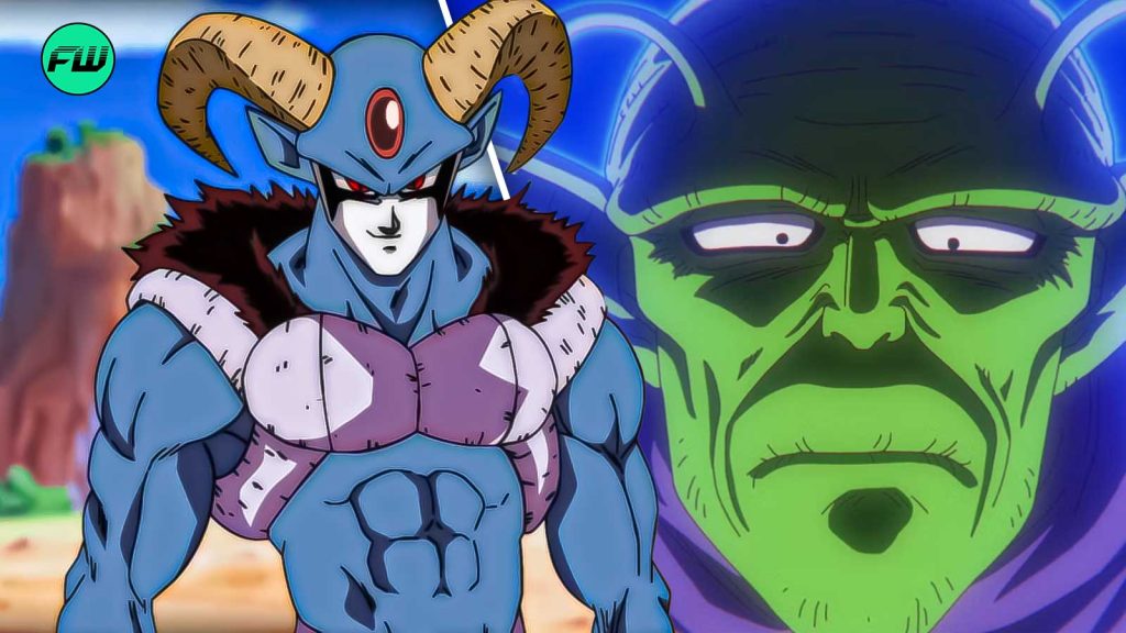Dragon Ball Theory: DAIMA Has Already Revealed Toyotarou’s Next Big ...
