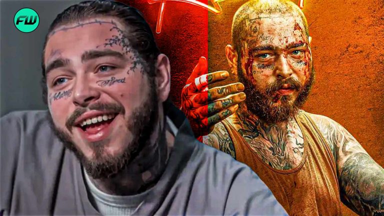 Is Post Malone Married? Here's All You Need to Know About His Daughter ...