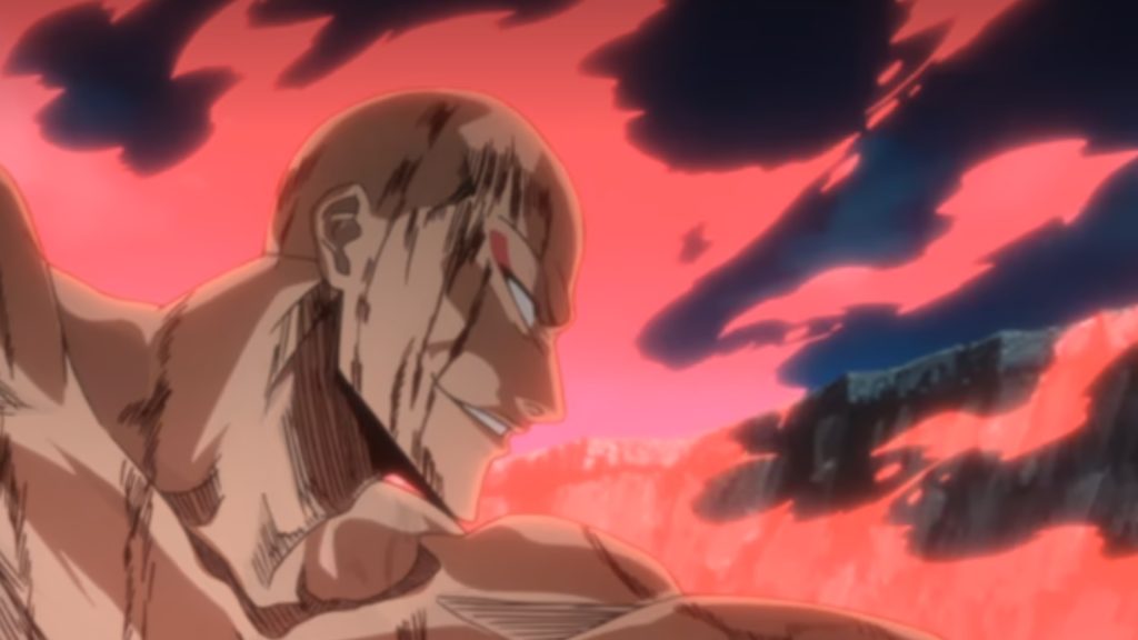 The Gotei 13 Member Who Got the Most Well-Designed But Stupendously ...