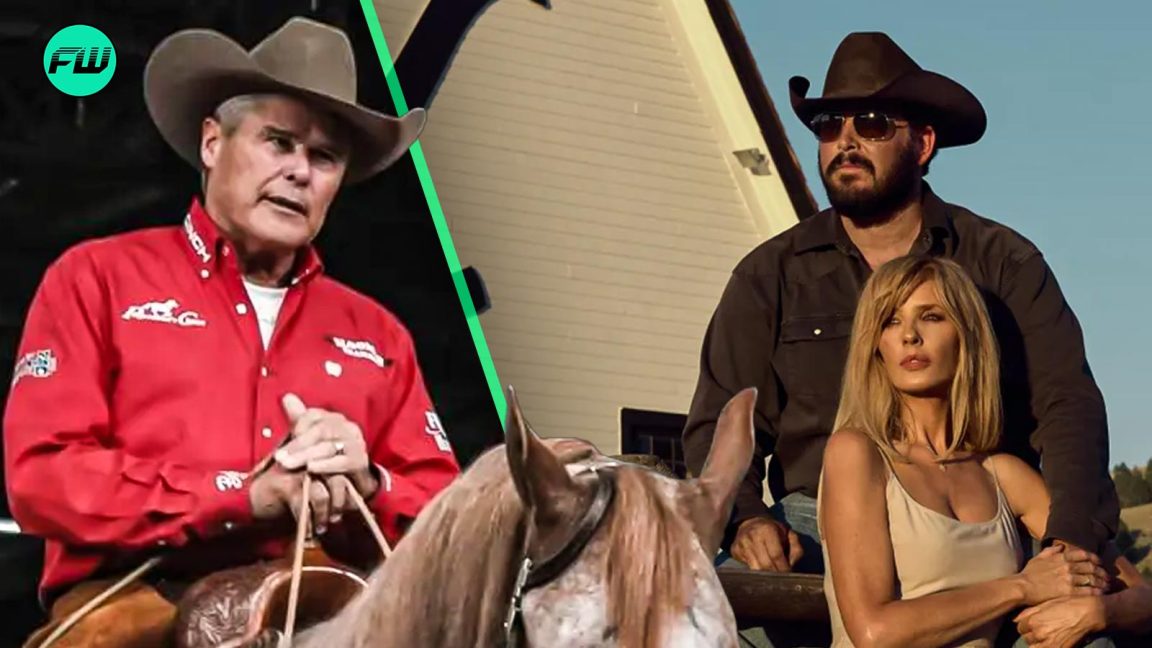 Who Was Bob Avila? Yellowstone Finale Episode Tributed a Real Life ...