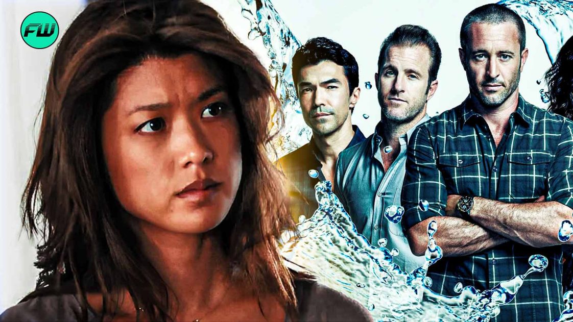 Why Grace Park Left Hawaii Five-O After Seven Seasons Despite Humongous ...