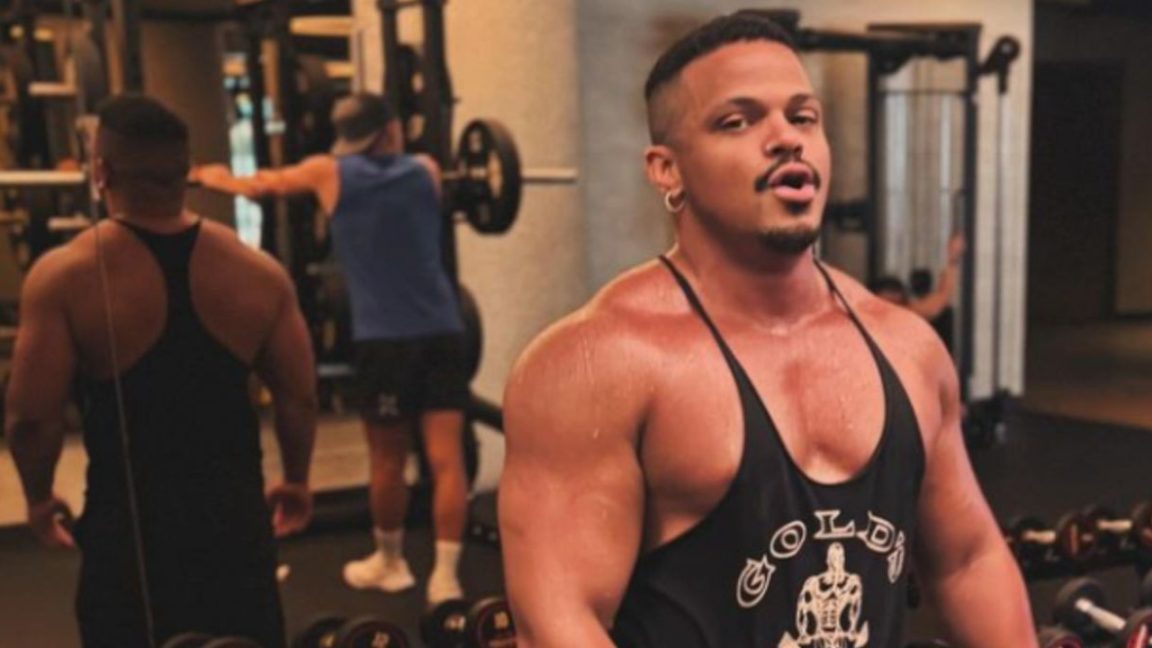 ‘Henry Cavill is Superman’: Beau Demayo Can’t Move On From the Real ...