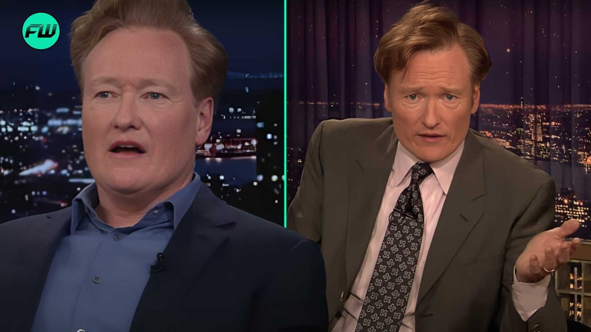 Conan O'Brien Parents: Meet Thomas O’Brien and Ruth Reardon O’Brien