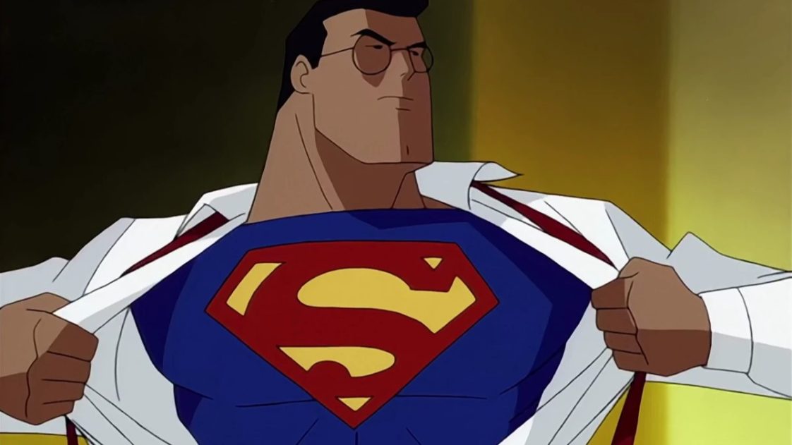 David Corenswet's Height: He Is Now the Tallest Superman Actor in DC's ...